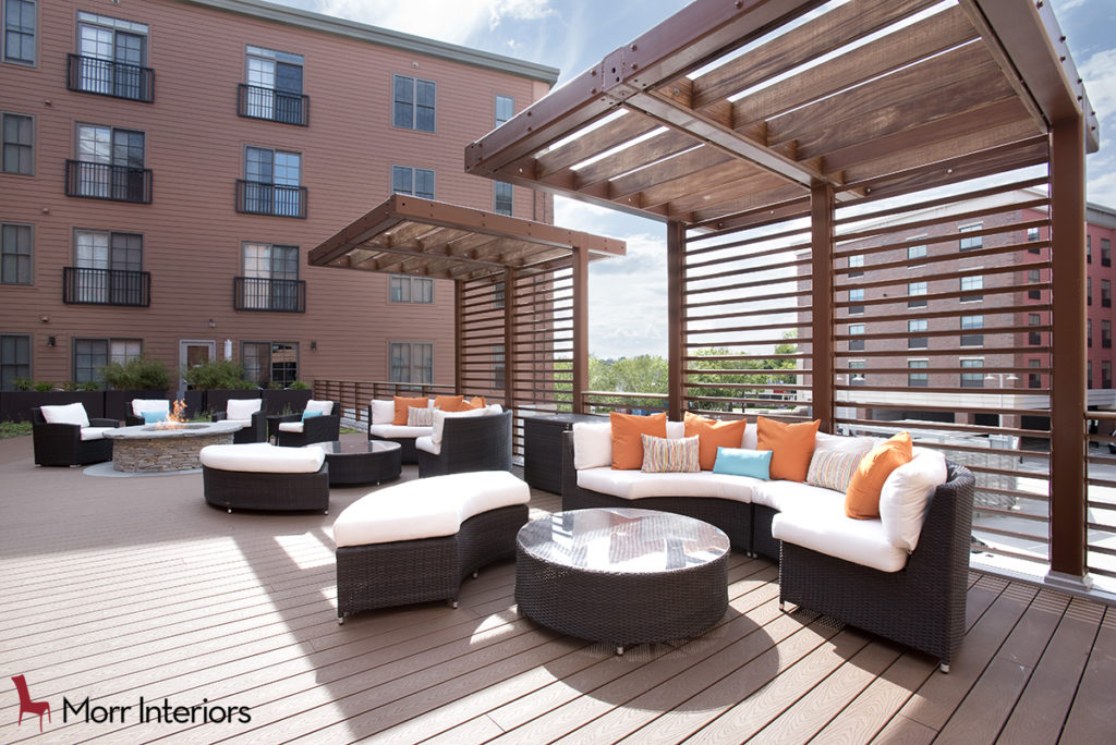 Commercial Interior Design, Business Interior Design & Planning